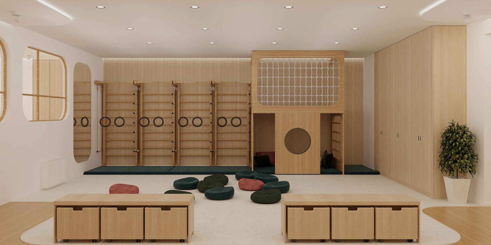 HEI Schools expands to Mongolia with first kindergarten in Ulaanbaatar